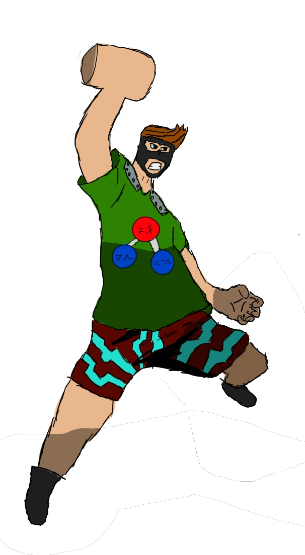 Body Manipulation | My Hero Academia Fanon Wiki | Fandom