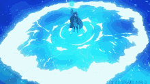 Water ManipuIation | My Hero Academia Fanon Wiki | Fandom