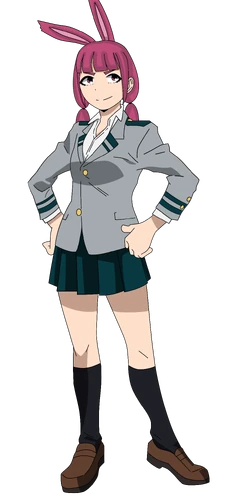 Yusaji Hisoko | My Hero Academia Fanon Wiki | Fandom