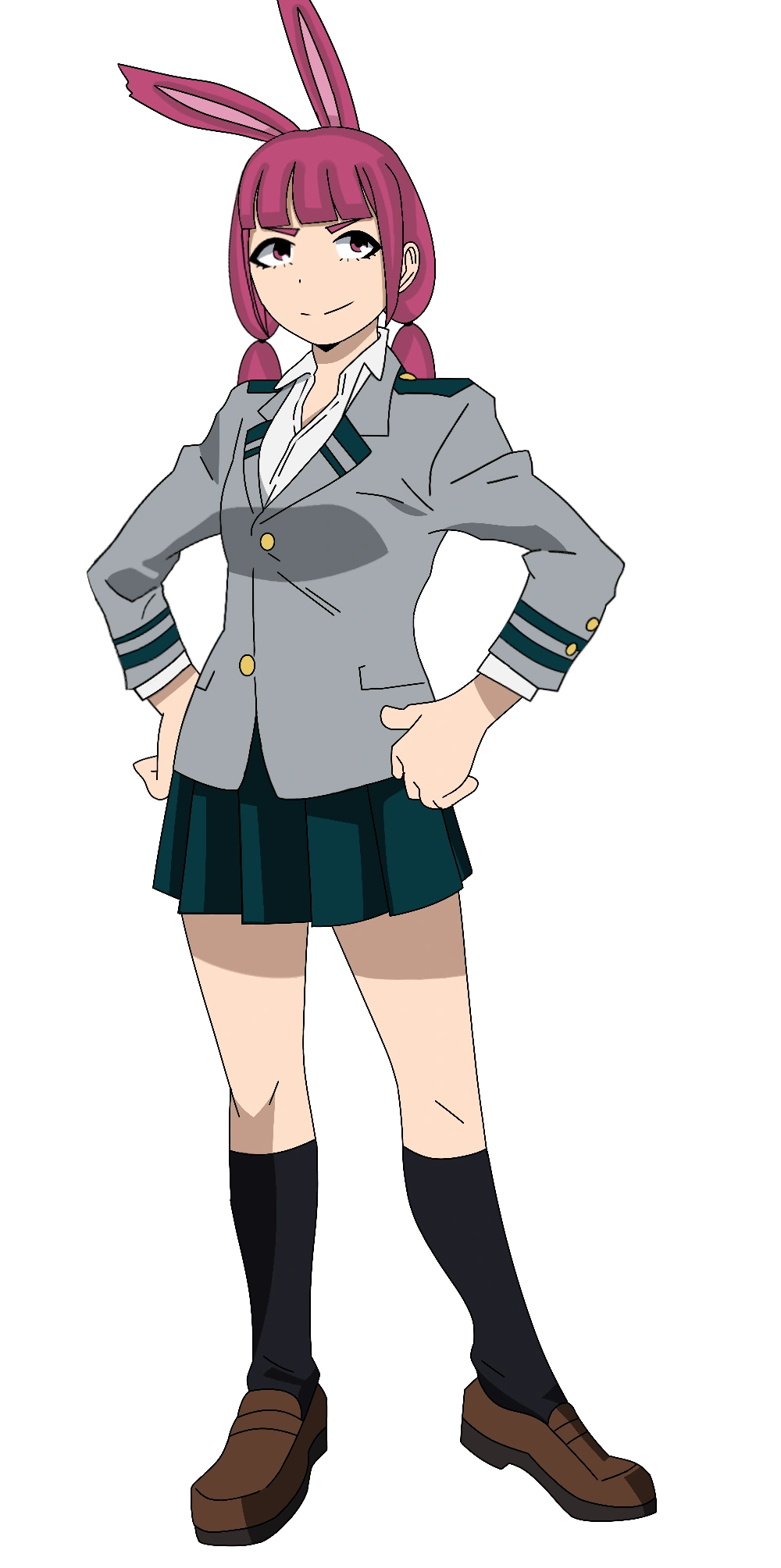 Yusaji Hisoko | My Hero Academia Fanon Wiki | Fandom