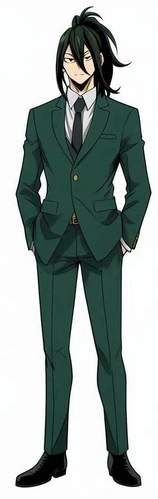 Hisashi Midoriya | My Hero Academia Fanon Wiki | Fandom