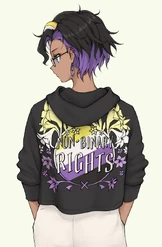 Chinko Lasgnair/OWA Timeline | My Hero Academia Fanon Wiki | Fandom