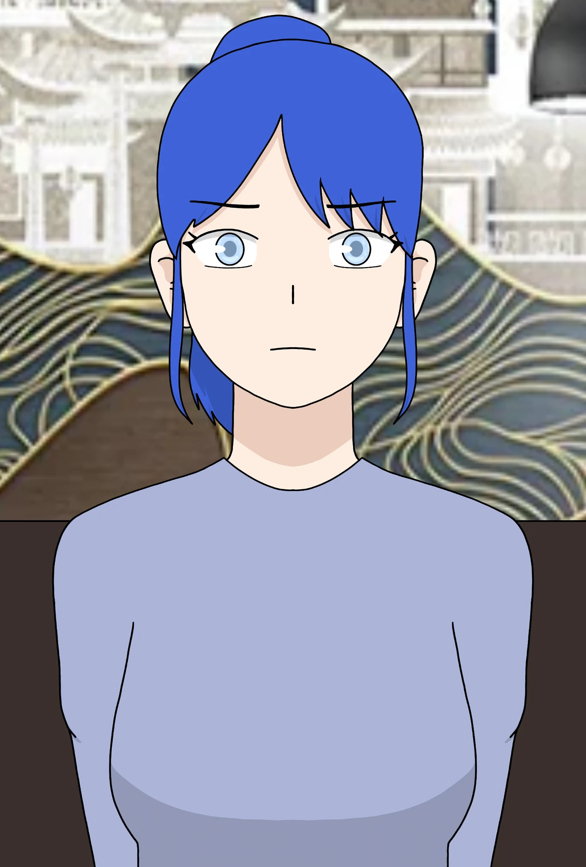 Natsuki Rikusei | My Hero Academia Fanon Wiki | Fandom