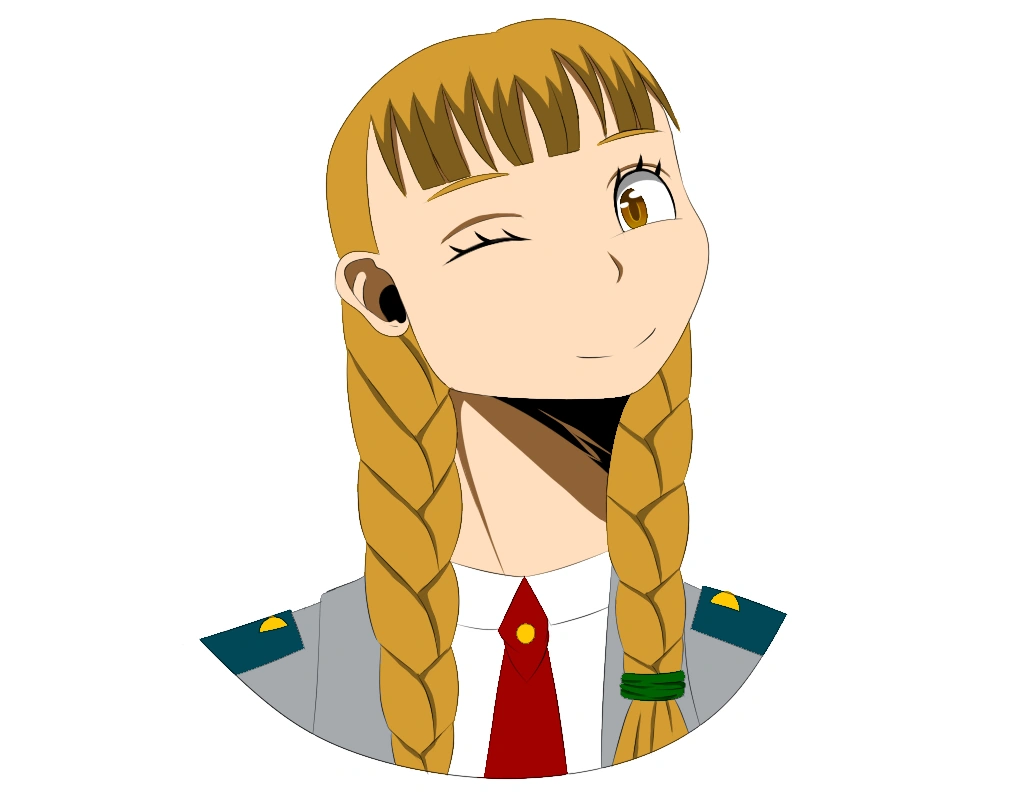 Satachi Akahi | My Hero Academia Fanon Wiki | Fandom