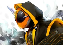 Akasuke Deba | My Hero Academia Fanon Wiki | Fandom