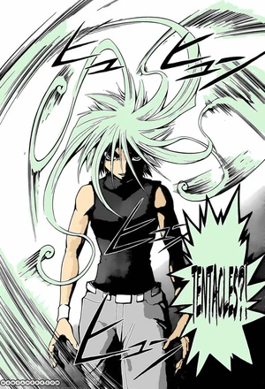 Jellyfish | My Hero Academia Fanon Wiki | Fandom