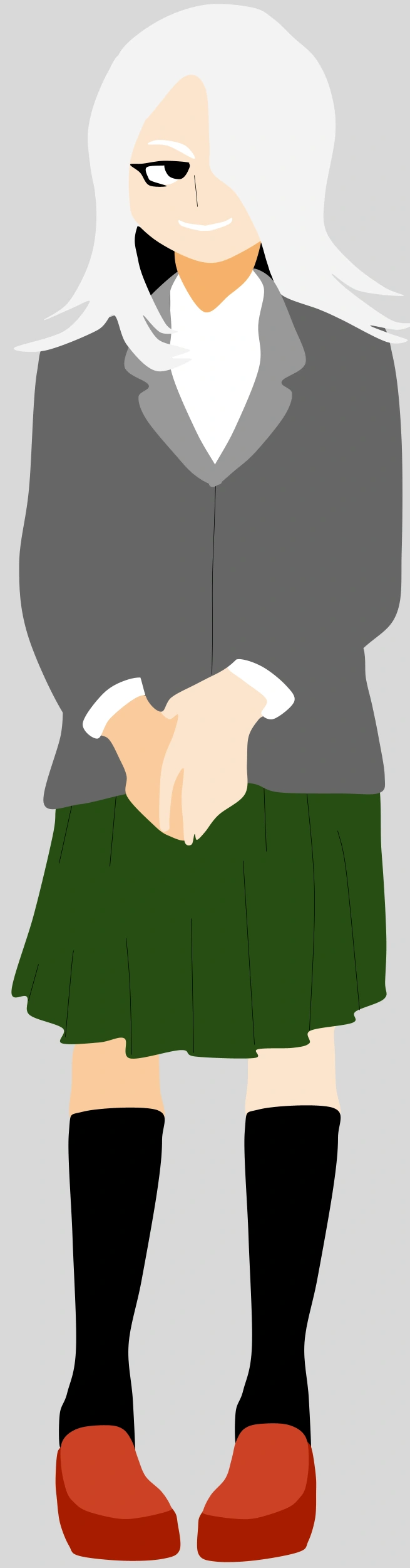 Emiko Glass | My Hero Academia Fanon Wiki | Fandom