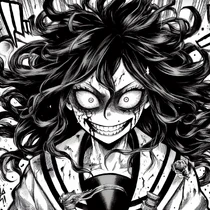 Samara | My Hero Academia Fanon Wiki | Fandom