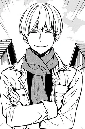 Atilla Farkas | My Hero Academia Fanon Wiki | Fandom