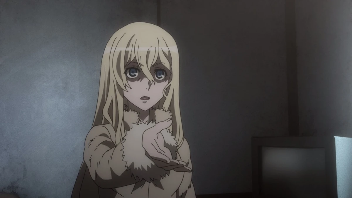 Katyusha | My Hero Academia Fanon Wiki | Fandom