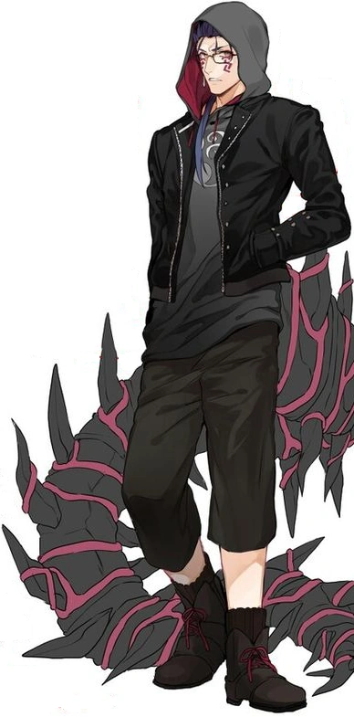 Ichiro Noro | My Hero Academia Fanon Wiki | Fandom