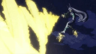 Celestial | My Hero Academia Fanon Wiki | Fandom