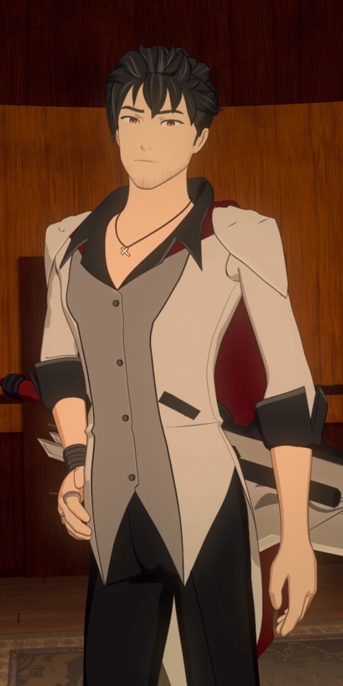 Warui Un | My Hero Academia Fanon Wiki | Fandom