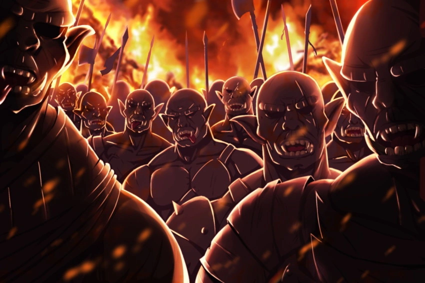 Shogun | My Hero Academia Fanon Wiki | Fandom