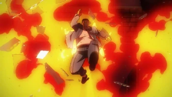 Bomb | My Hero Academia Fanon Wiki | Fandom
