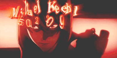 Death Vision | My Hero Academia Fanon Wiki | Fandom