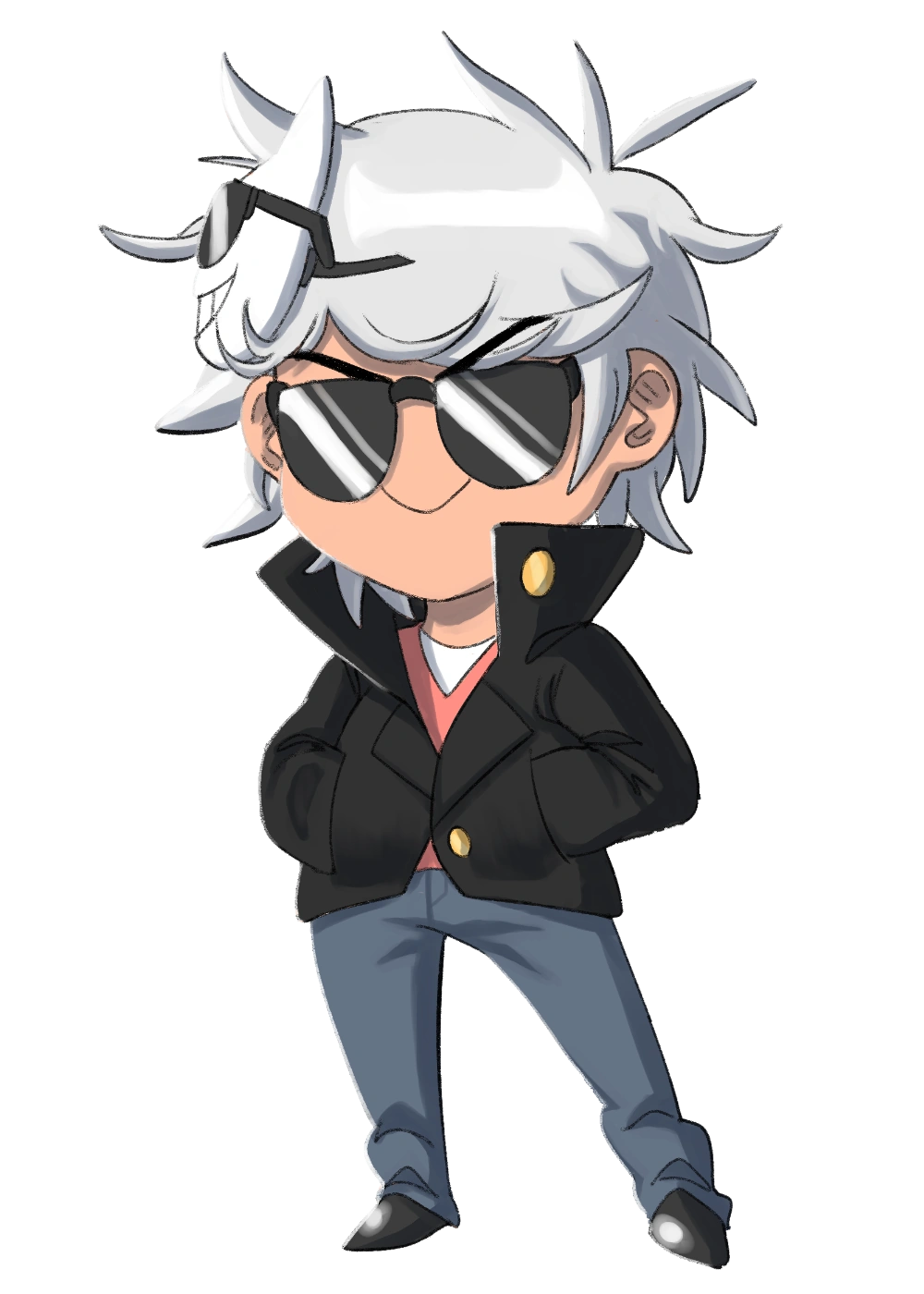 Tokasu Atsusa | My Hero Academia Fanon Wiki | Fandom