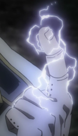 Bolt | My Hero Academia Fanon Wiki | Fandom