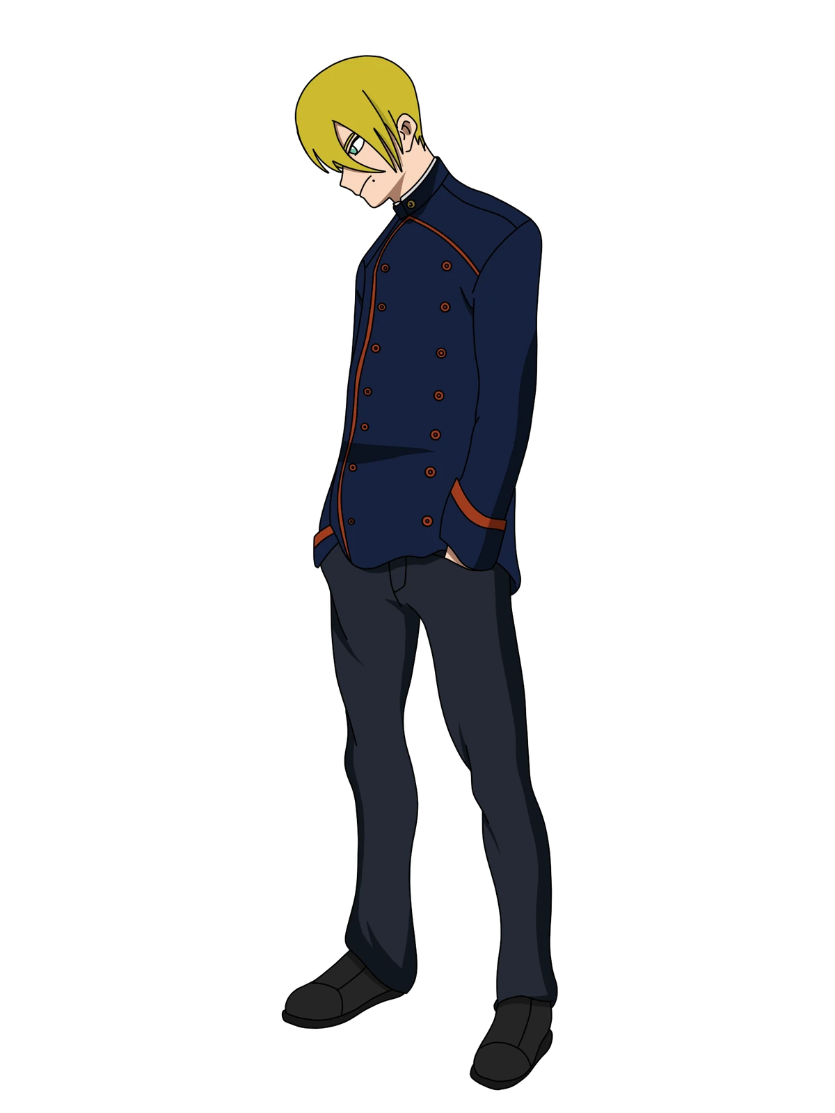 Tsubasa Inaba | My Hero Academia Fanon Wiki | Fandom