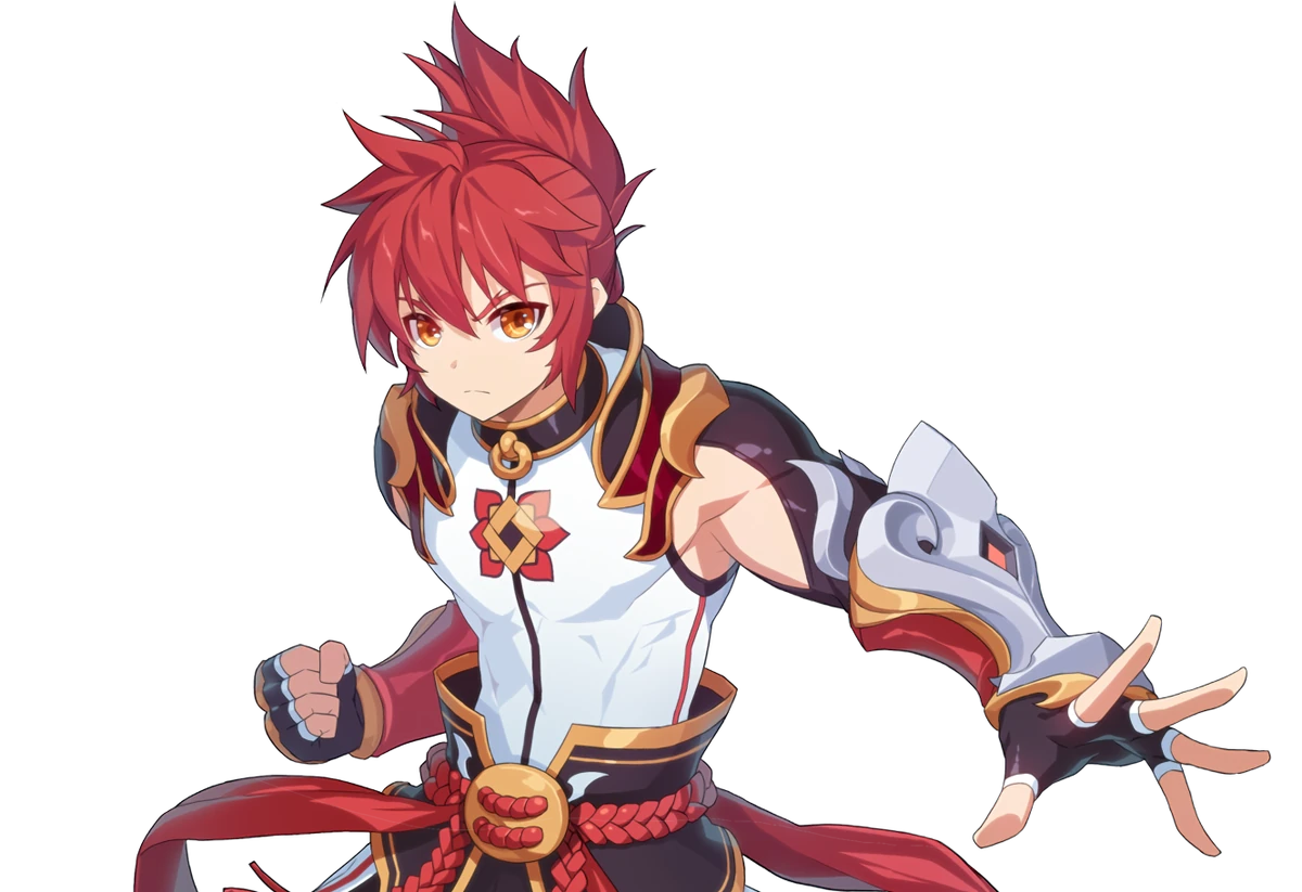 Connor | My Hero Academia Fanon Wiki | Fandom