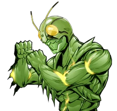Hayato Hotta | My Hero Academia Fanon Wiki | Fandom