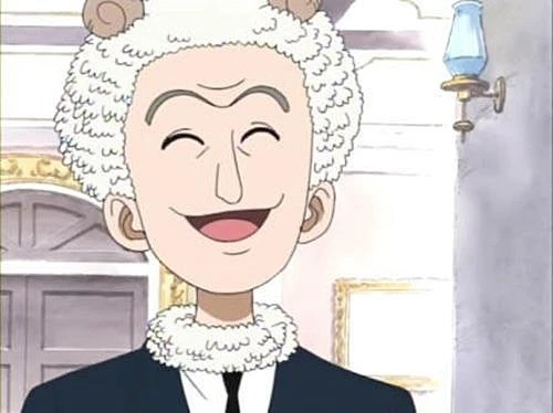 Sheep | My Hero Academia Fanon Wiki | Fandom