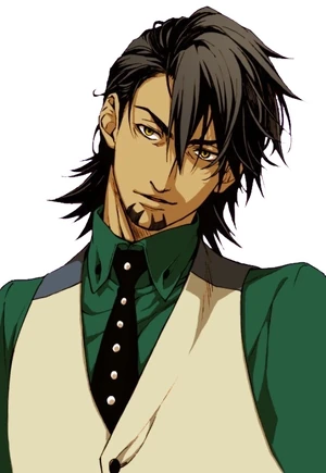 Samuel Truman | My Hero Academia Fanon Wiki | Fandom