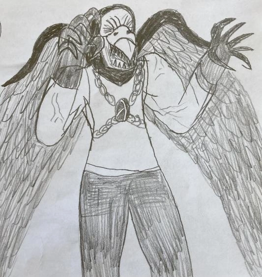 Roadkill | My Hero Academia Fanon Wiki | Fandom