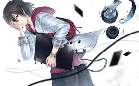 Technomancy | My Hero Academia Fanon Wiki | Fandom