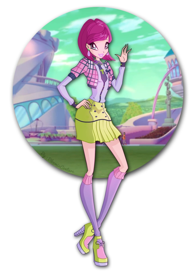 Kikoyi Imoto | My Hero Academia Fanon Wiki | Fandom