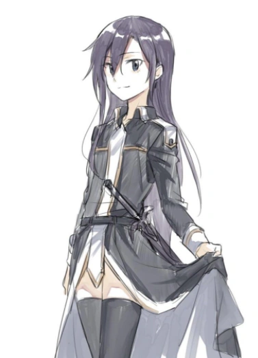 Ruby Zen | My Hero Academia Fanon Wiki | Fandom