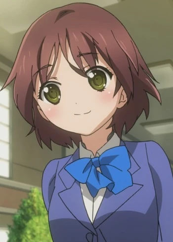 Yuuko Yanshi | My Hero Academia Fanon Wiki | Fandom