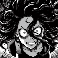 Samara | My Hero Academia Fanon Wiki | Fandom