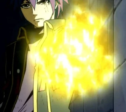 Imperial Fire | My Hero Academia Fanon Wiki | Fandom