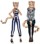 Io Aetós | My Hero Academia Fanon Wiki | Fandom