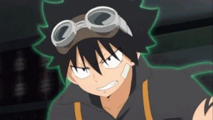 Universal Gravity | My Hero Academia Fanon Wiki | Fandom