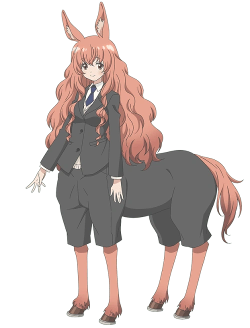 Centaur | My Hero Academia Fanon Wiki | Fandom