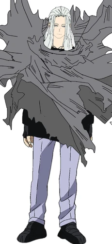 Nine | My Hero Academia Fanon Wiki | Fandom