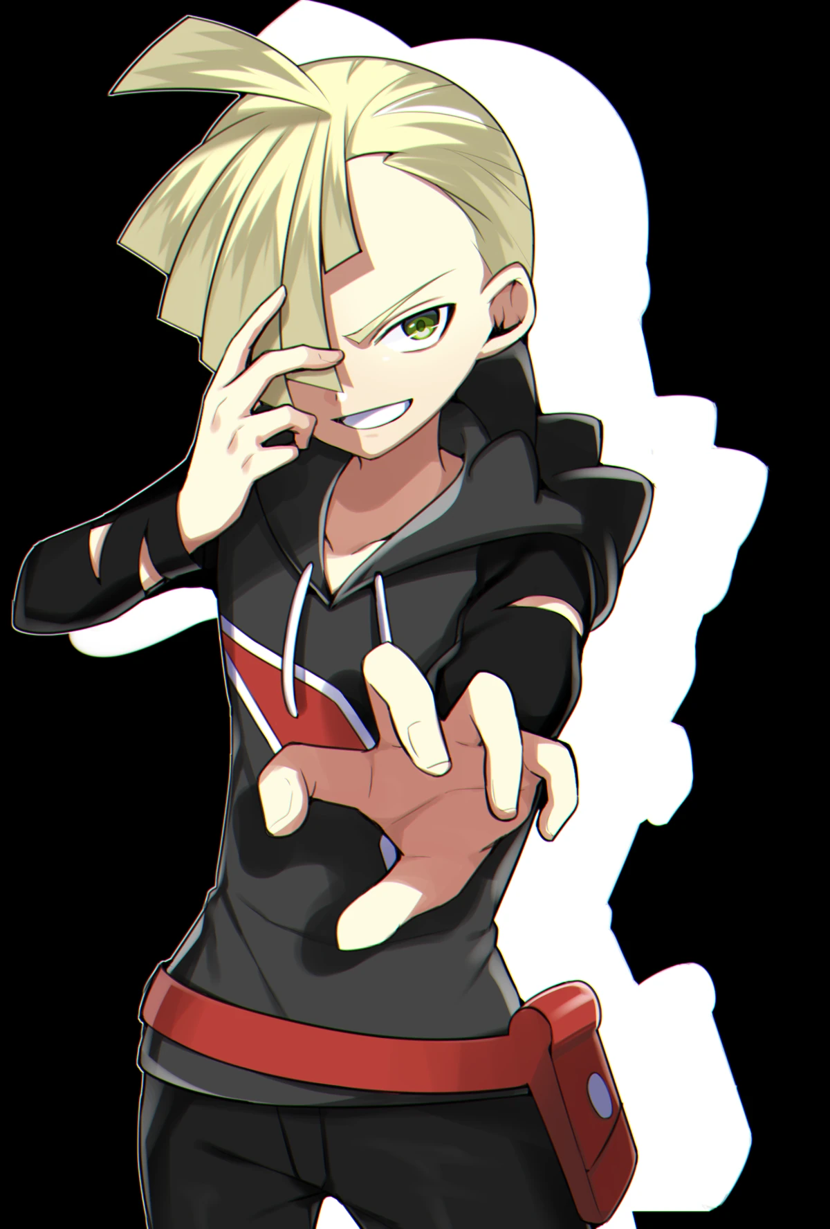Yogi Smith | My Hero Academia Fanon Wiki | Fandom