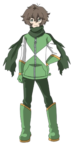 Tochi Ringer | My Hero Academia Fanon Wiki | Fandom