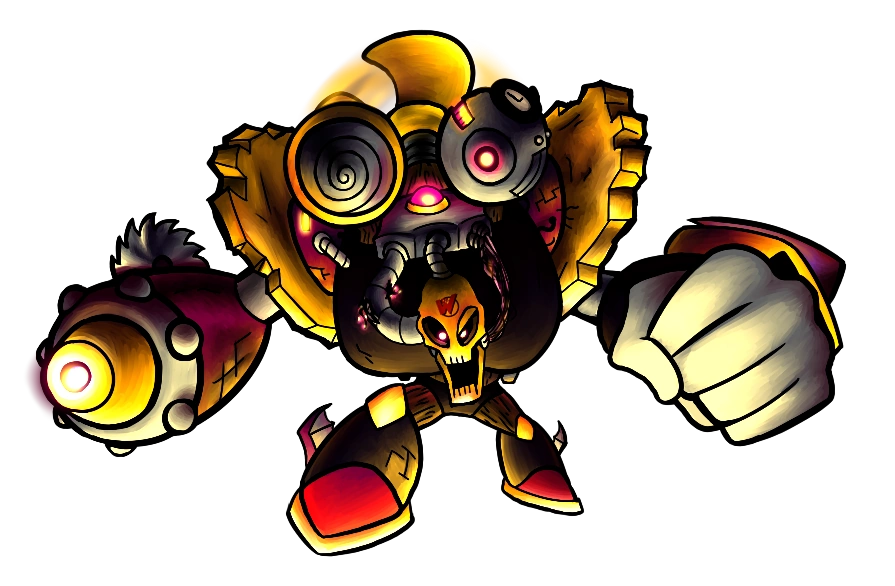 Dyspear the Skullker | My Hero Academia Fanon Wiki | Fandom