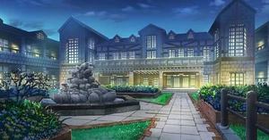 Maple Cross Academy | My Hero Academia Fanon Wiki | Fandom