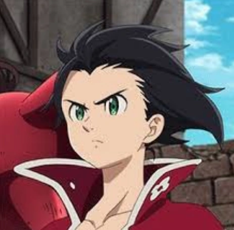 Stigma | My Hero Academia Fanon Wiki | Fandom