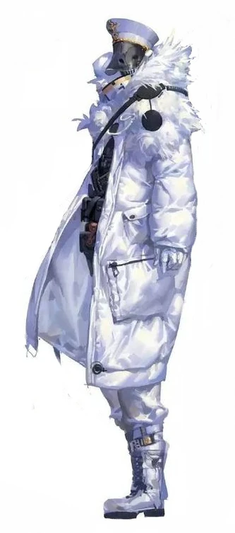 Kaigun Ao | My Hero Academia Fanon Wiki | Fandom