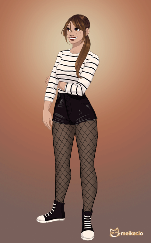 Briar Ito | My Hero Academia Fanon Wiki | Fandom