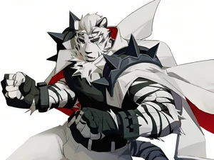 Tojuro Byakkodo | My Hero Academia Fanon Wiki | Fandom