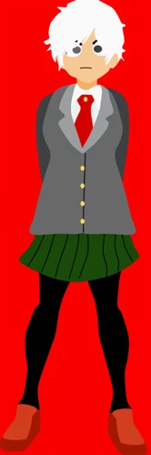 Yuyu Todoroki | My Hero Academia Fanon Wiki | Fandom