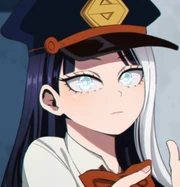 Ankoku Mayoi (JKR.0) | My Hero Academia Fanon Wiki | Fandom