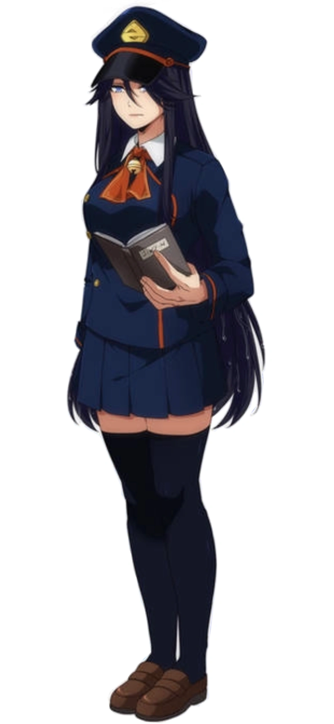 Nyoko Toyogawa | My Hero Academia Fanon Wiki | Fandom