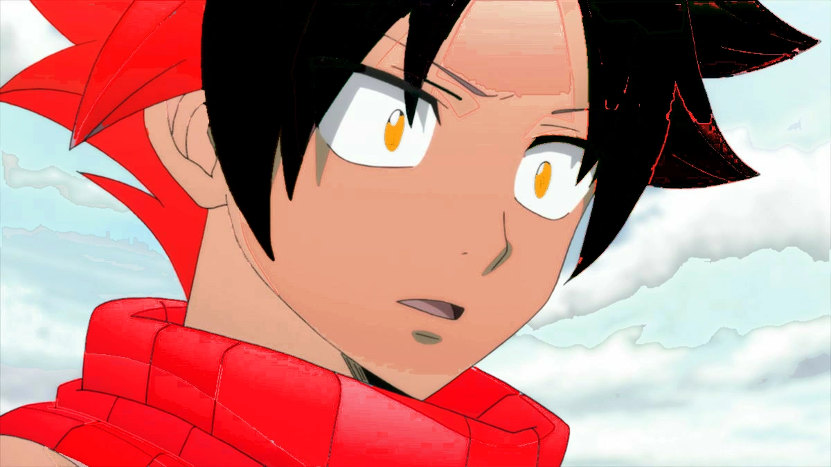 Michael | My Hero Academia Fanon Wiki | Fandom